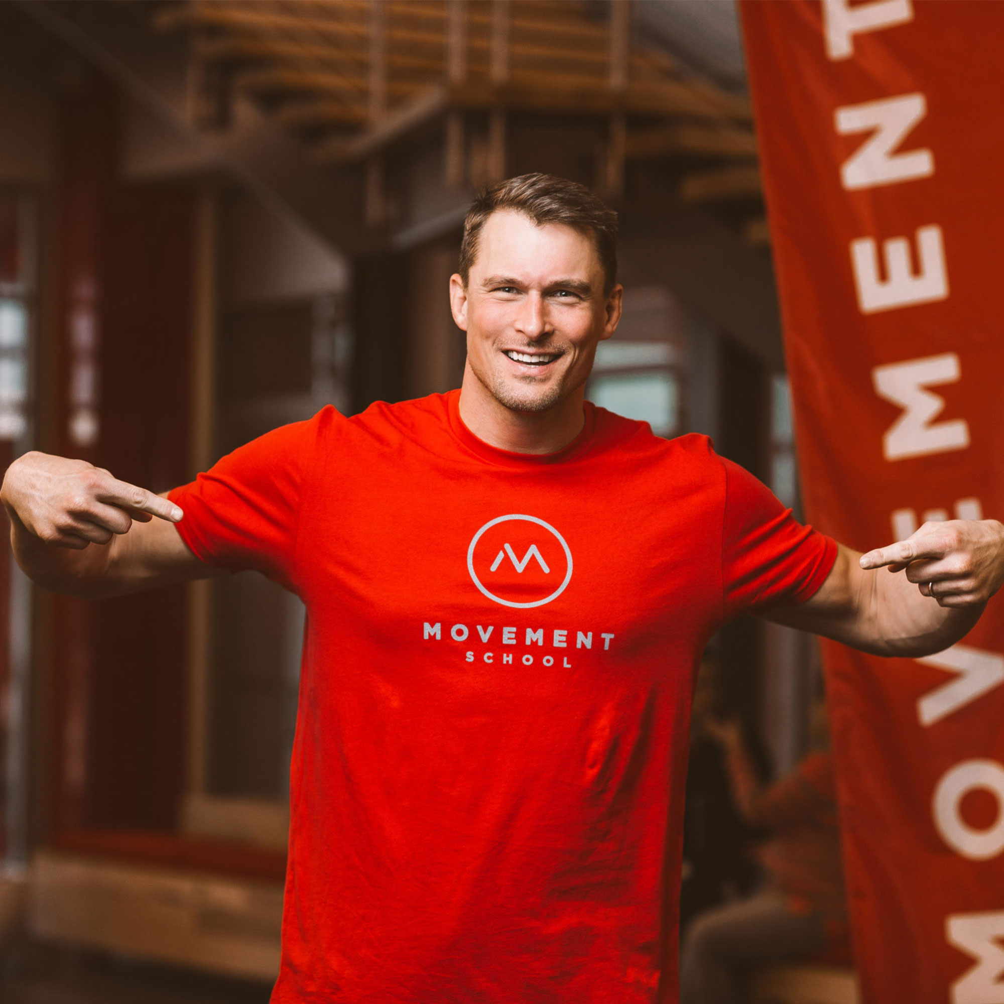 Our Story | Movement School