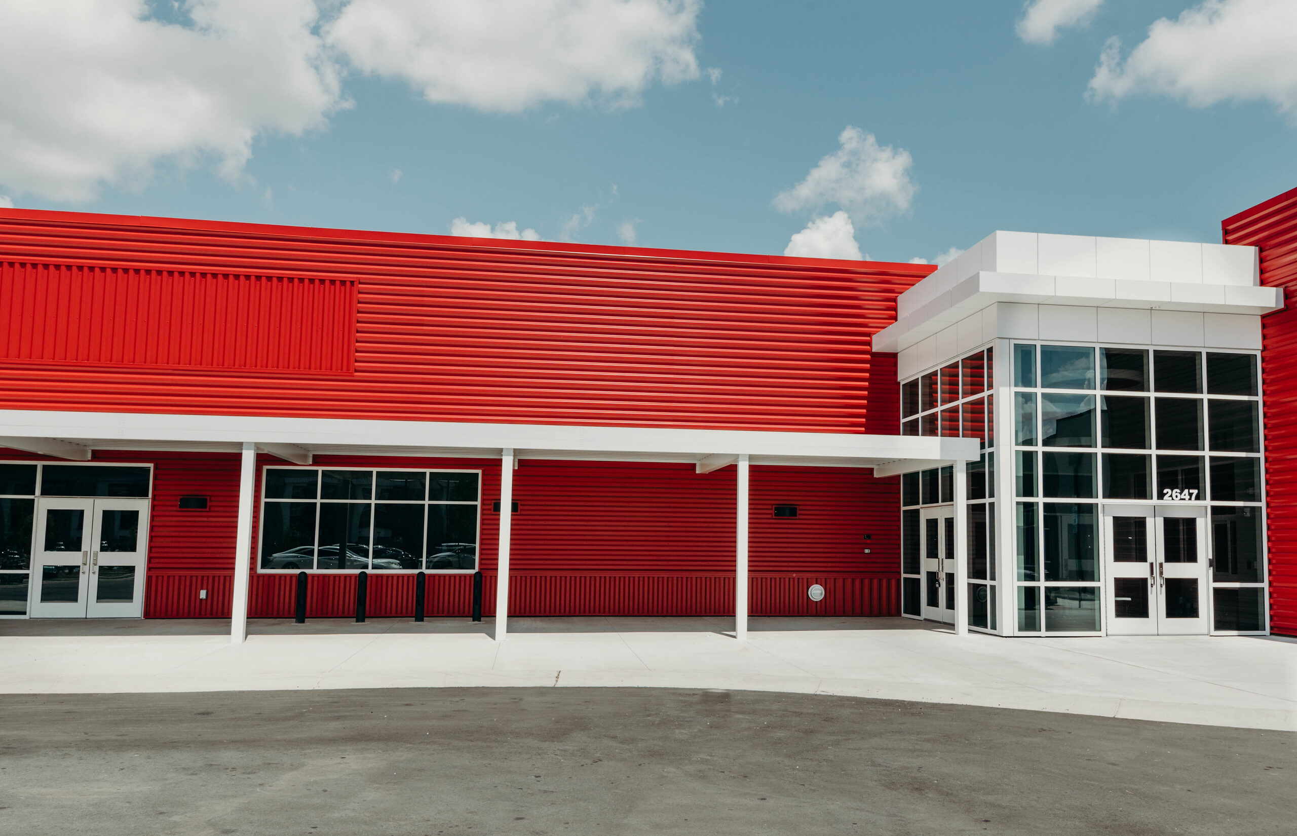 Freedom Middle | Movement School