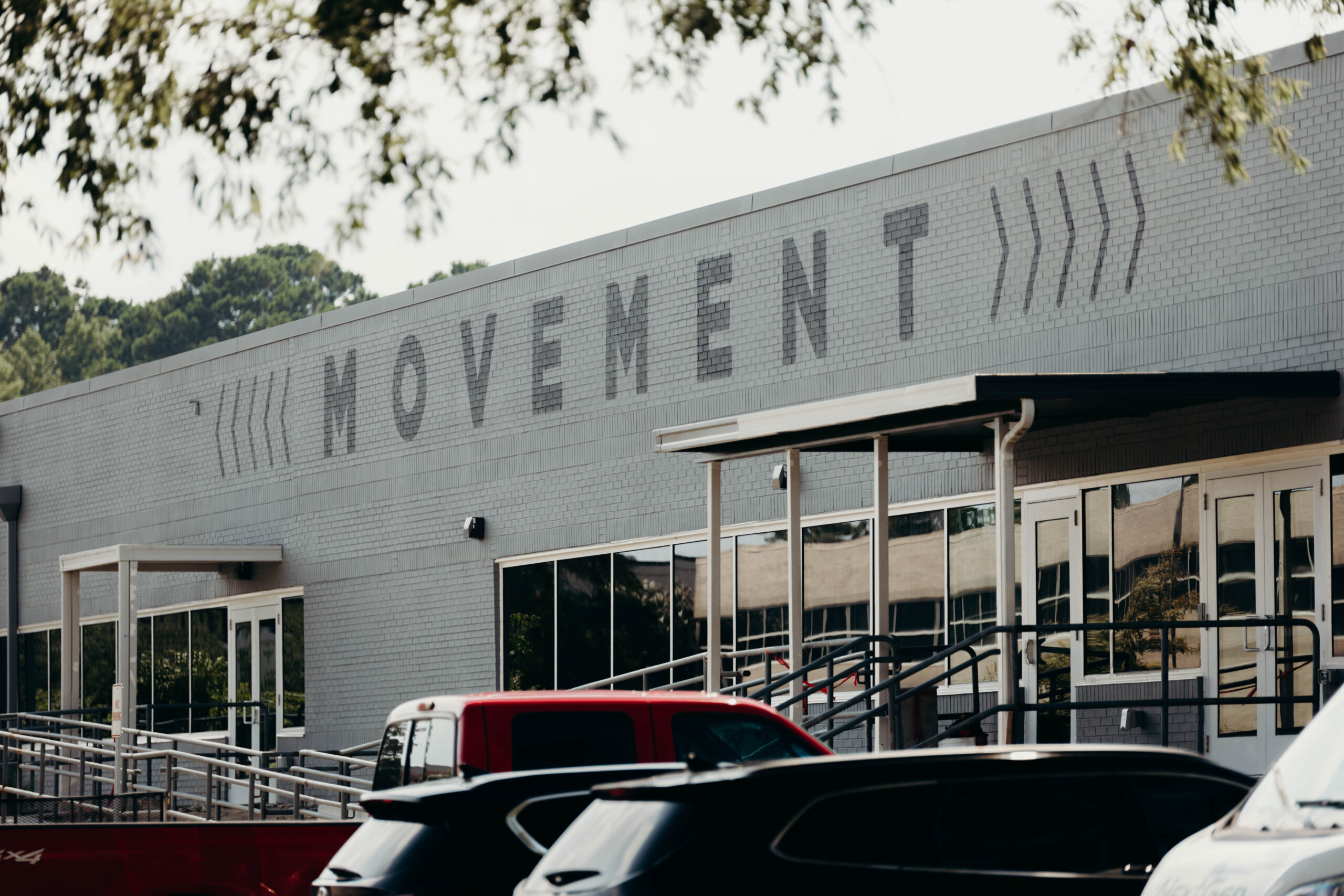 Bridge View Elementary Charter School | Movement School