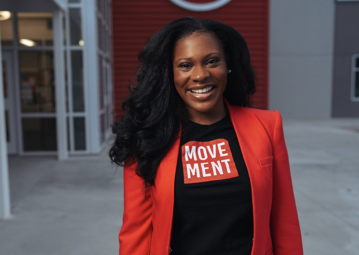 Movement School | Tuition-Free Public Charter Schools in Charlotte, NC