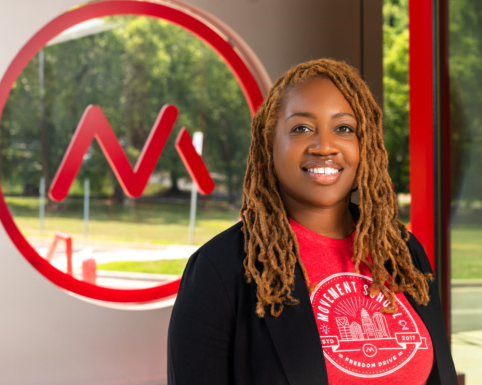 Leadership | Movement School